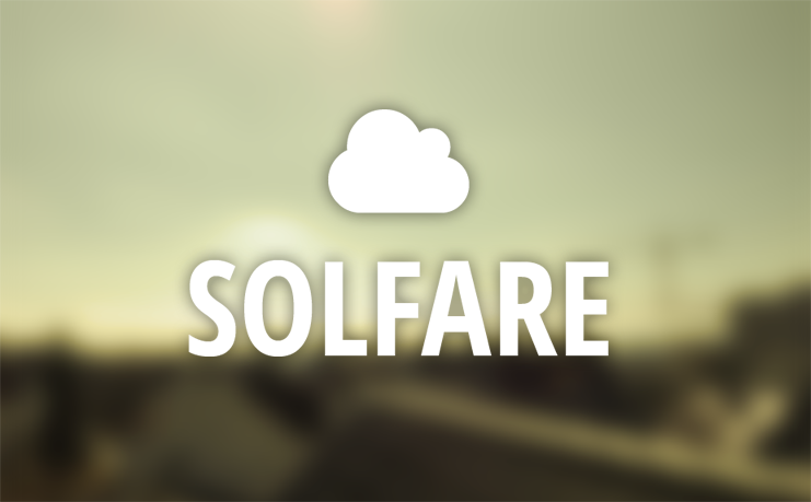 Solfare.no